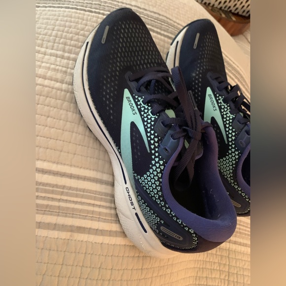 Brooks | Shoes | Brooks Ghost Loft Dna 4 | Poshmark